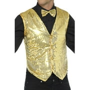 Magician Vest