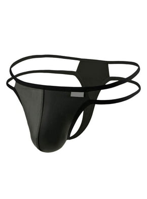 Mens String Bikini Underwear