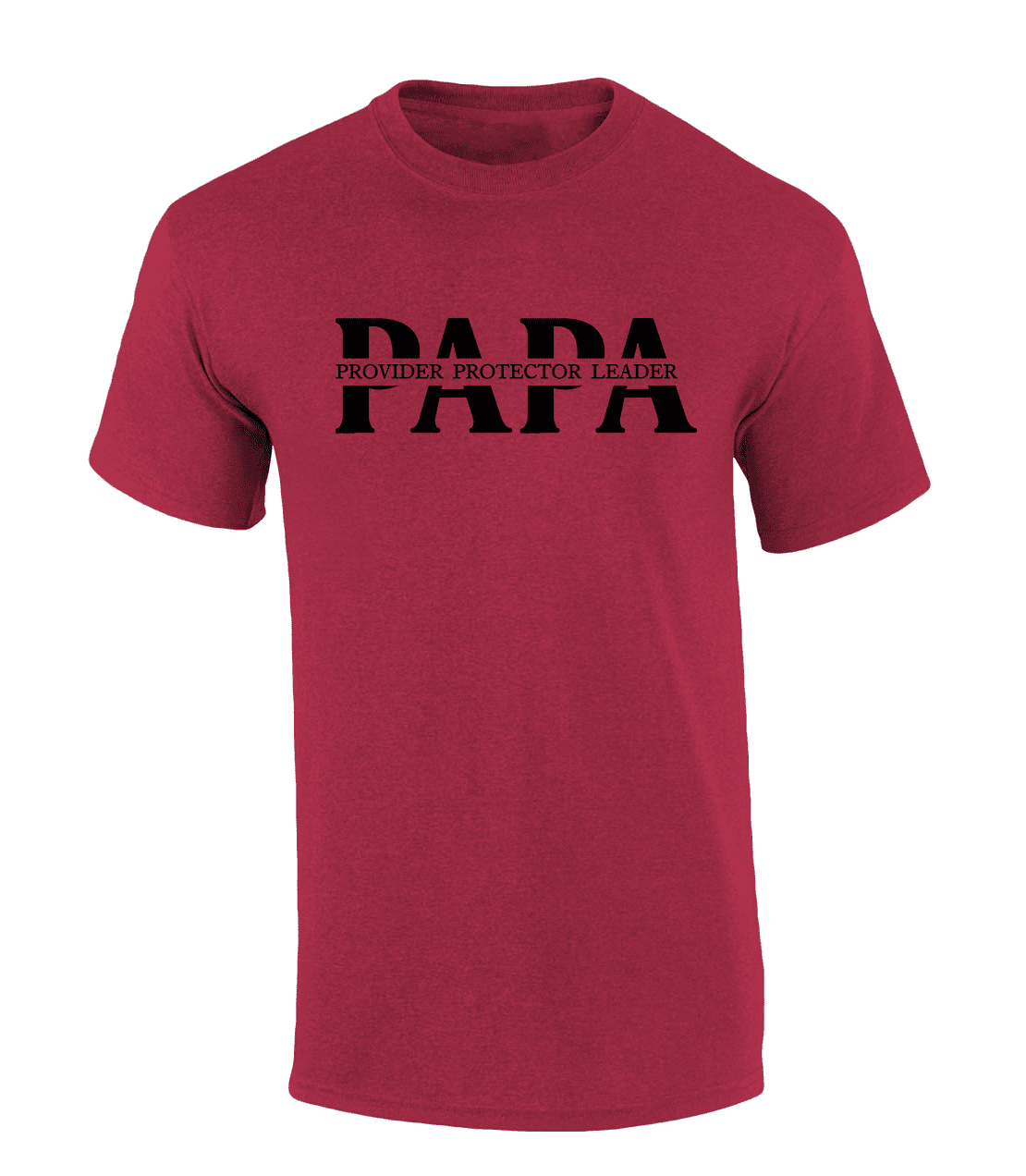 Mens Father's Day Thoughtful Inspirational Provider Protector Leader ...