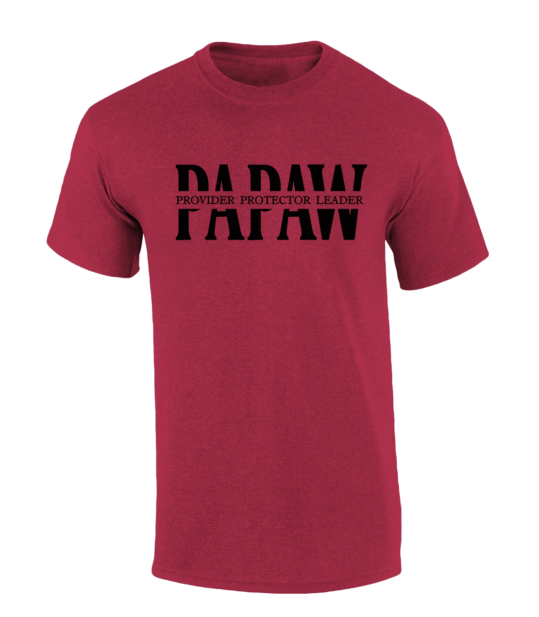Mens Father's Day Thoughtful Inspirational Provider Protector Leader ...
