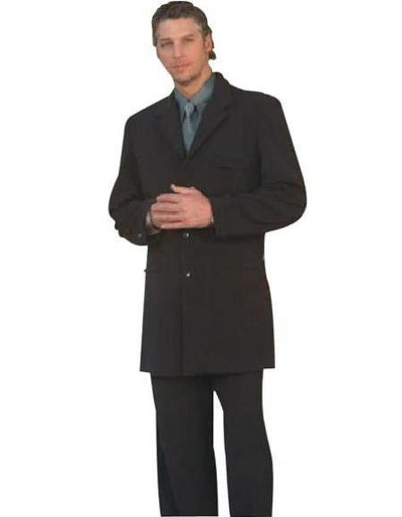 Mens Funeral Attire Funeral Outfit Funeral Clothes Versatile Blend Of ...
