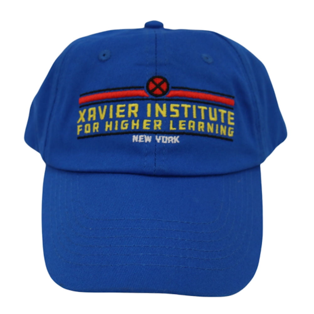 Mens Funko Marvel Xavier Institute For Higher Learning New York ...