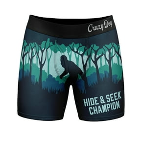 Boxer Briefs Champion Underwear
