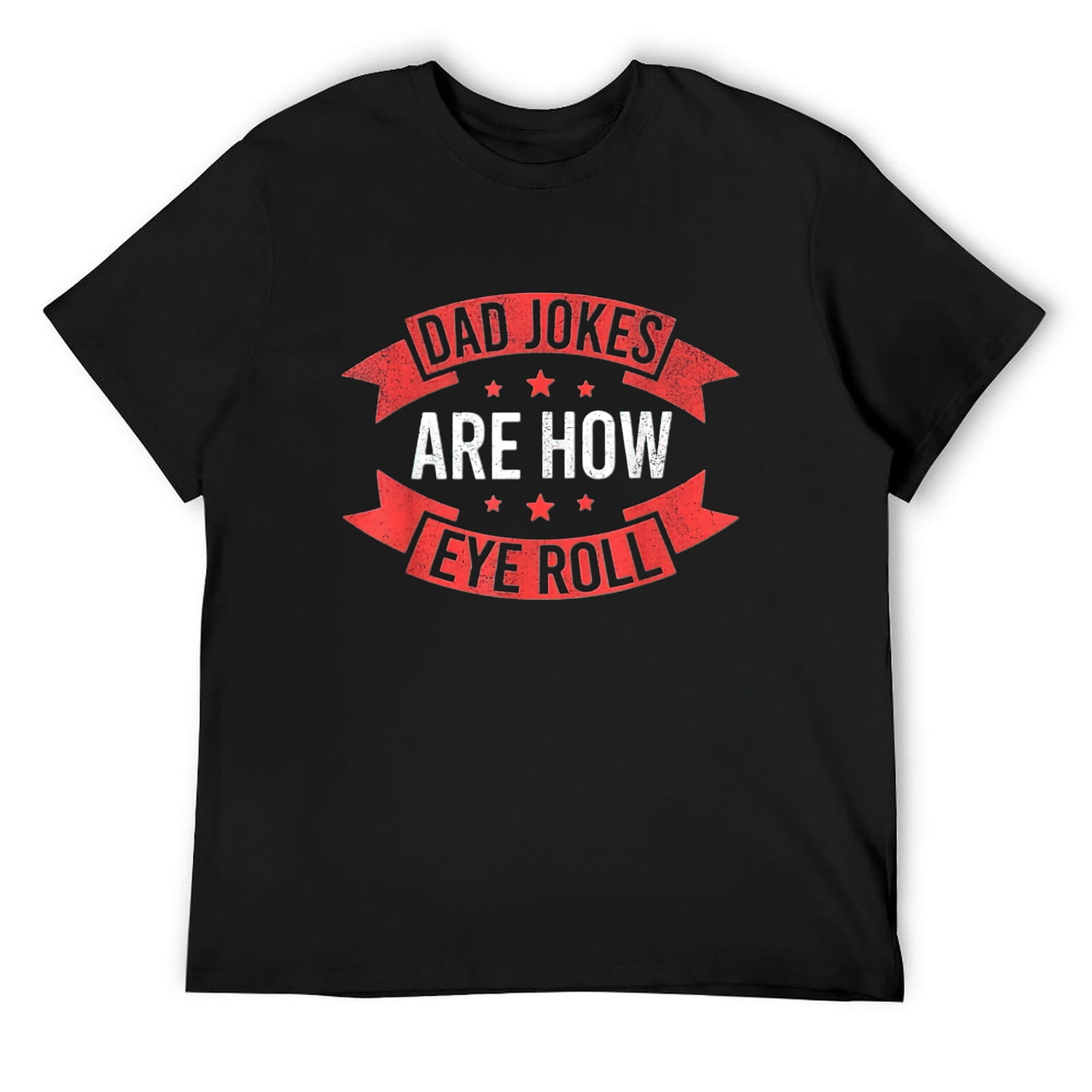 Mens Funny Fathers Day Daddy Apparel, Fun Dad Jokes Shirt, Men T-Shirt ...