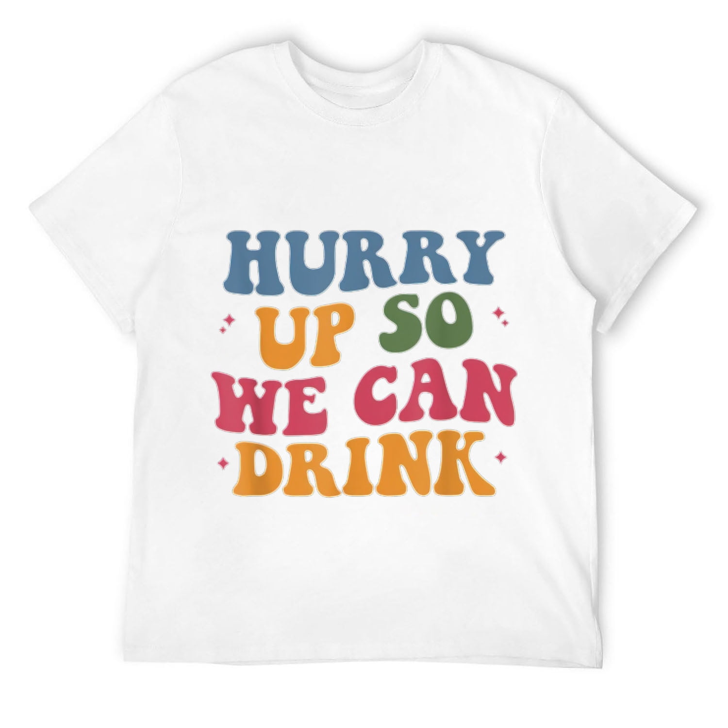 Mens Funny Marathon Running Design Drinking Half Marathon Support T ...