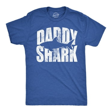 Awkward Styles Men's Daddy Superhero Graphic T-shirt Tops Proud Dad ...
