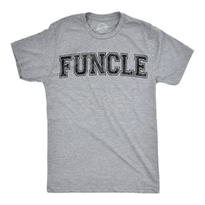 Mens Funner Definition Funny Gooder Than Regular Fun Sarcastic Graphic ...