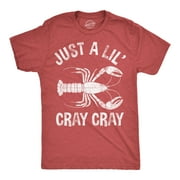 Crawfish Funny