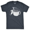 Mens Pull Yourself Together Funny Self Mocking Stick Figure T shirt ...