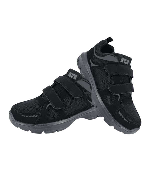 Hook And Loop Shoes Men