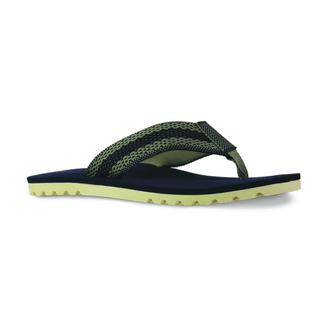 Mens George Knit Flip Flop - Walmart.com
