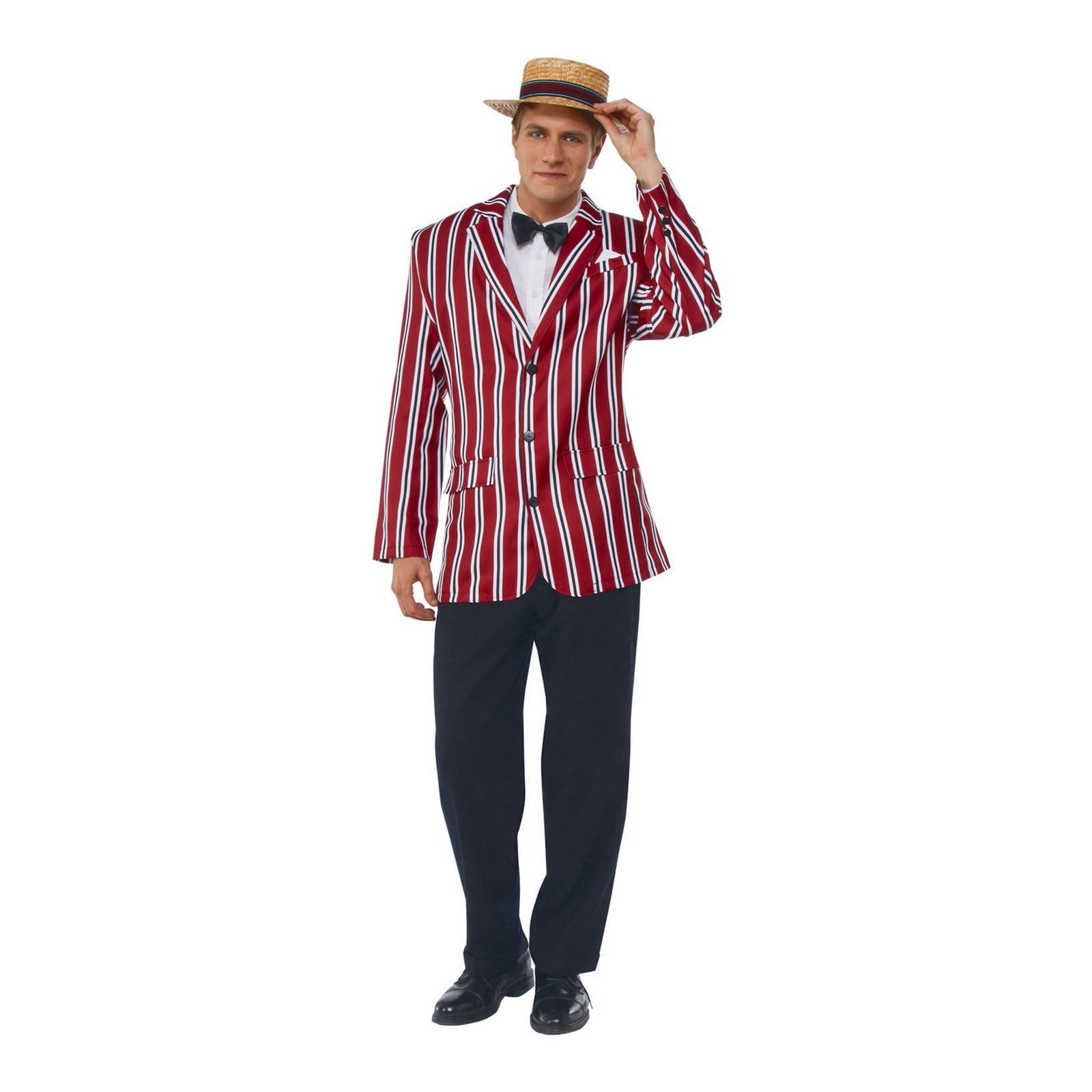 Barbershop Quartet Costume