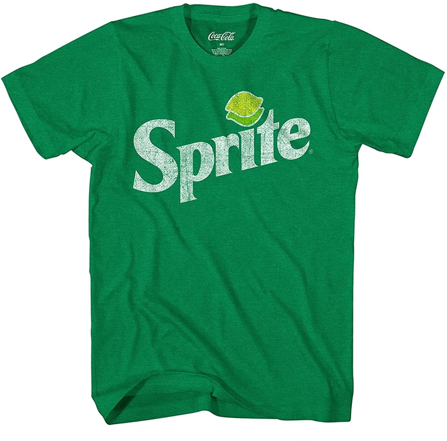 Sprite Throwback