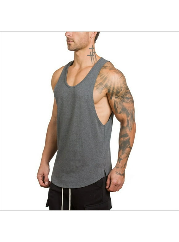 Bodybuilding Loose Skin