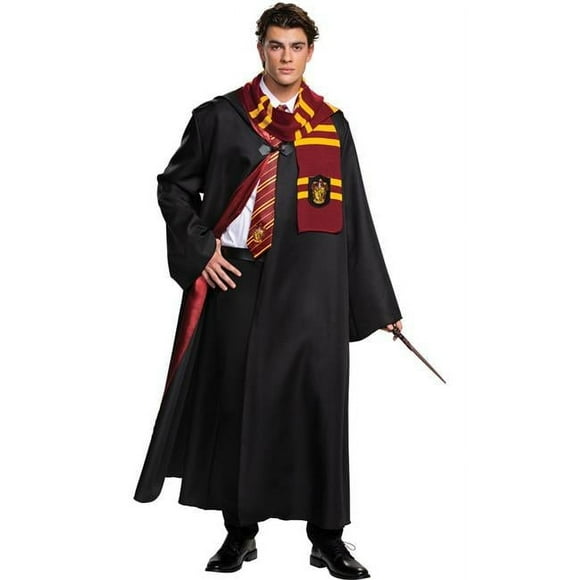 Harry Potter Robes in Harry Potter Costumes - Walmart.com