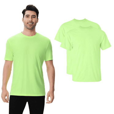 Premium Long Construction Work Shirt - High Visibility Reflective ...