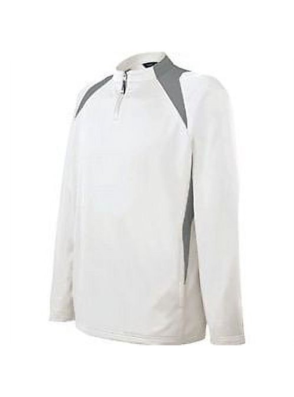 Coaches Pullover Jacket