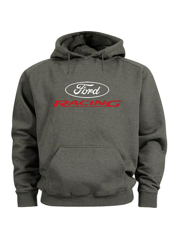 Racing Hoodies