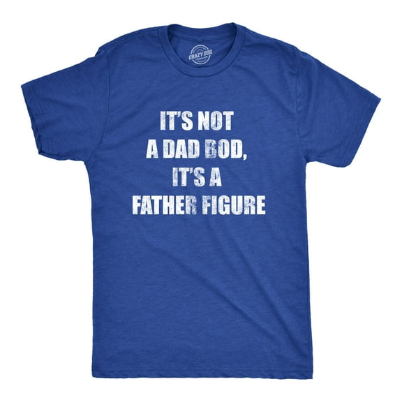 Father's Day Dad Graphic Mens T-Shirt - Walmart.com