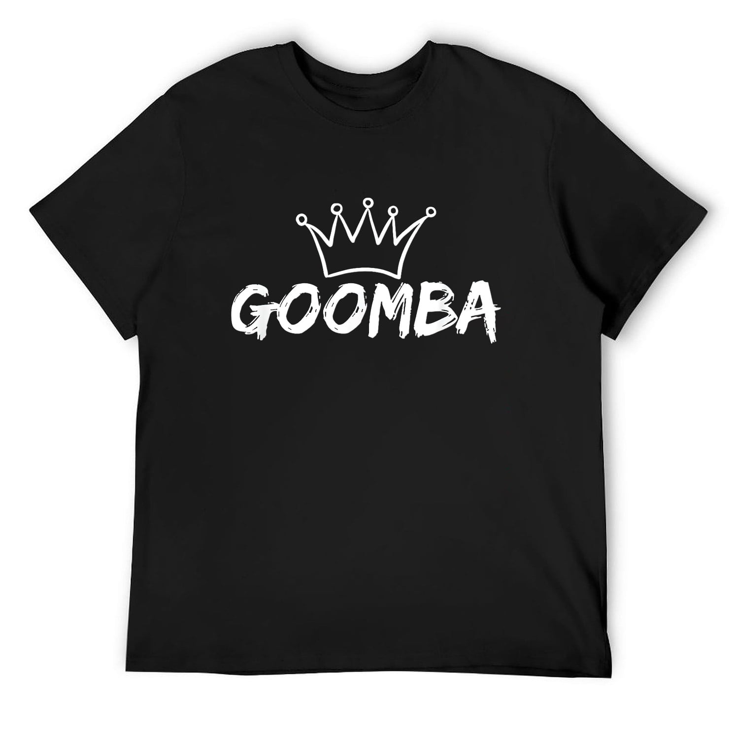 Mens Italian Goomba Shirt - Funny Italian Sayings - Guido Slang T-Shirt ...
