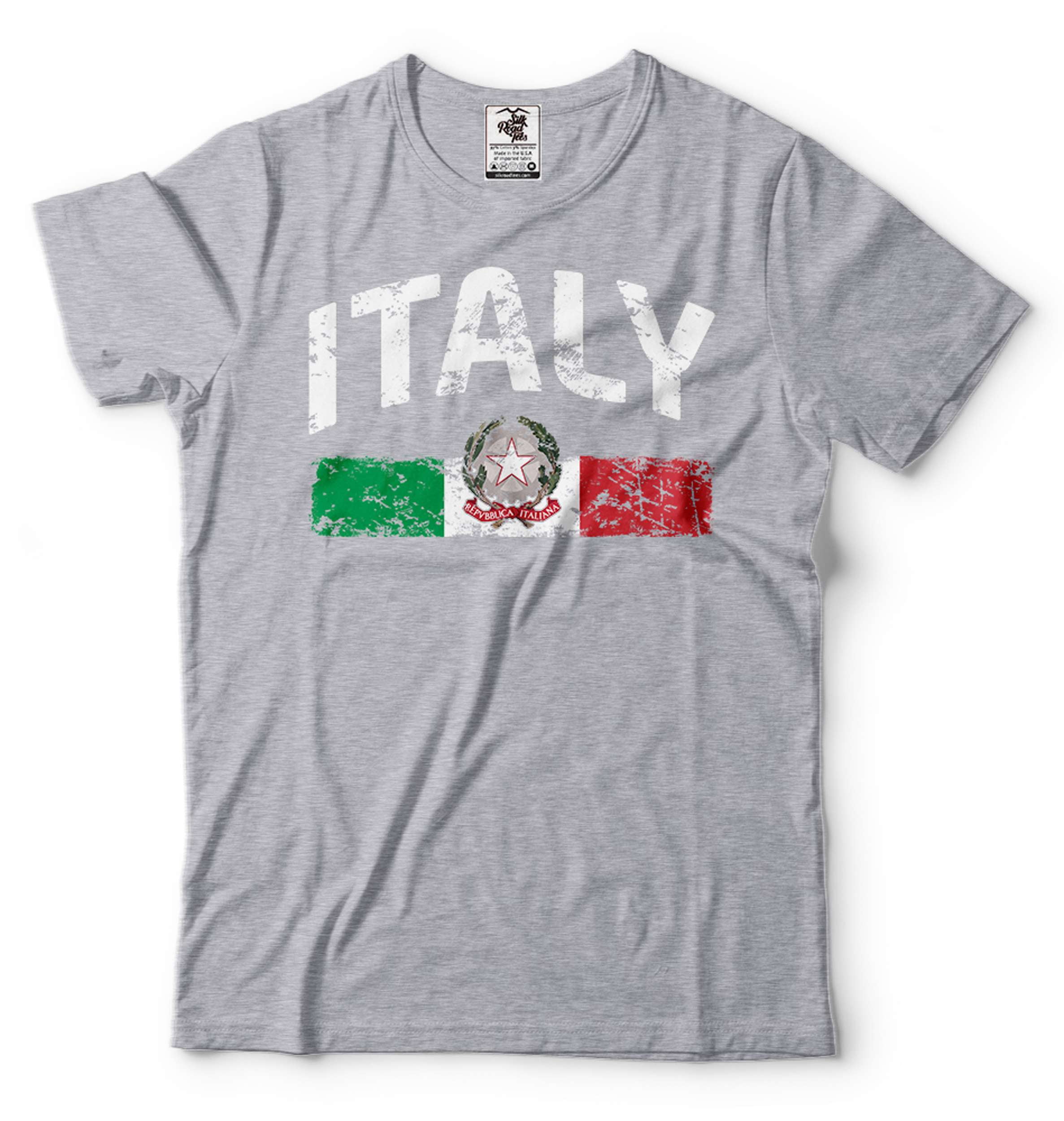 Mens Italy Shirt Italy Country Flag Shirt Italy Patriotic Gifts Mens ...
