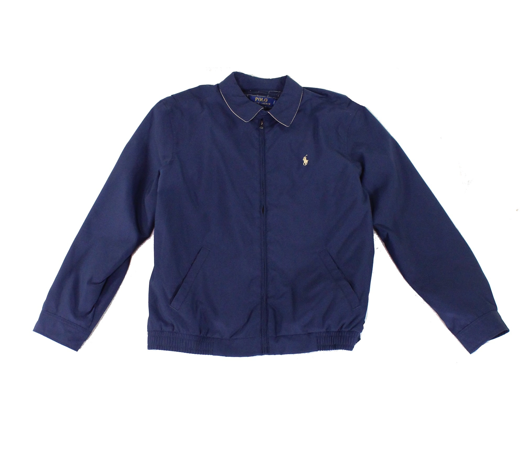 Polo Ralph Lauren Mens Core Classic Bi Swing Windbreaker Jacket XX ...