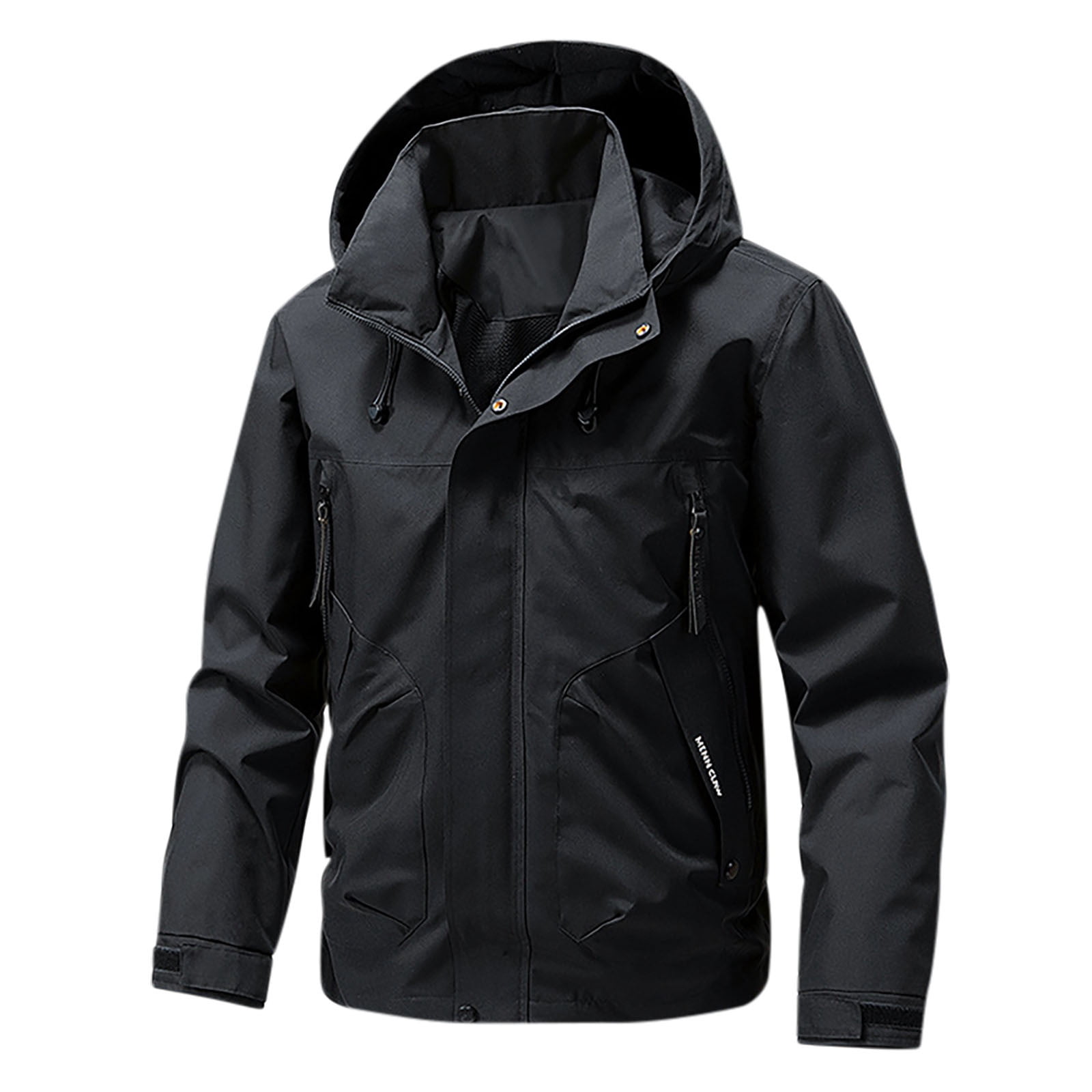 Mens Jackets Lightweight Casual Mens Jacket Winter Mens Sport Coats And ...