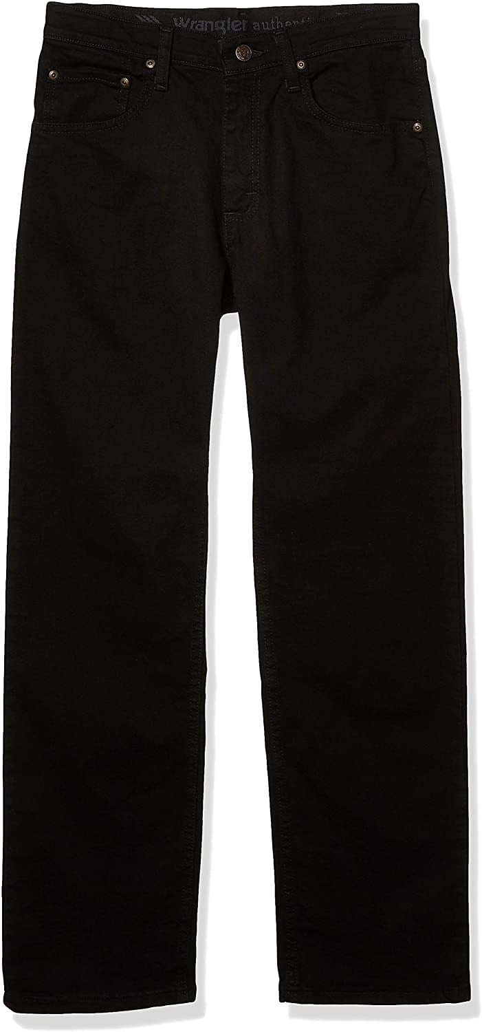 Mens Jeans 38X32 Regular Fit Comfort Flex Stretch 38 - Walmart.com