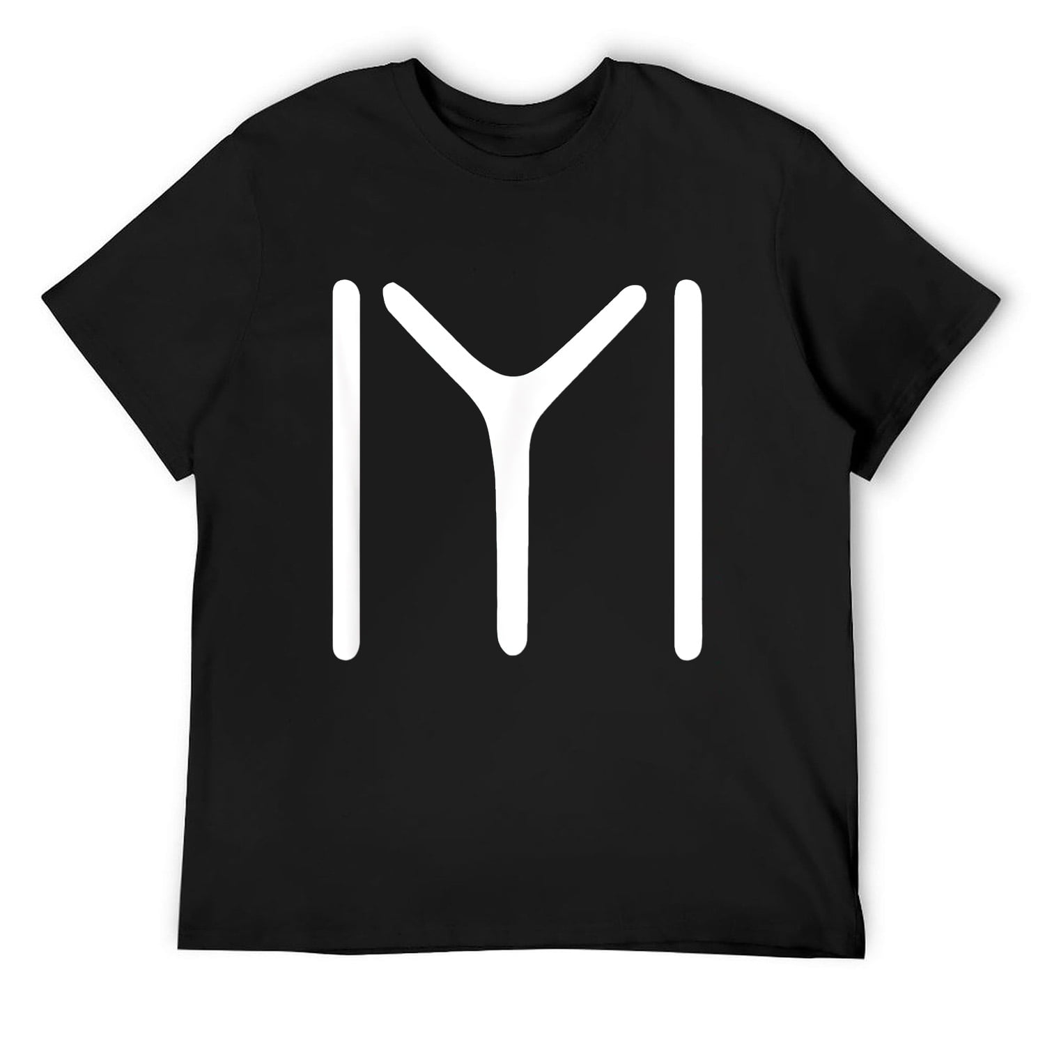 Mens Kayi Flag Dirilis Ertugrul Gazi Kurulus Osman Bey Turkish T-Shirt ...