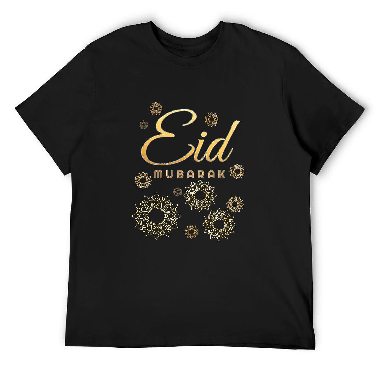 Mens Kids Eid Mubarak shirt Happy Eid for kids Ramadan Muslim Holidays ...