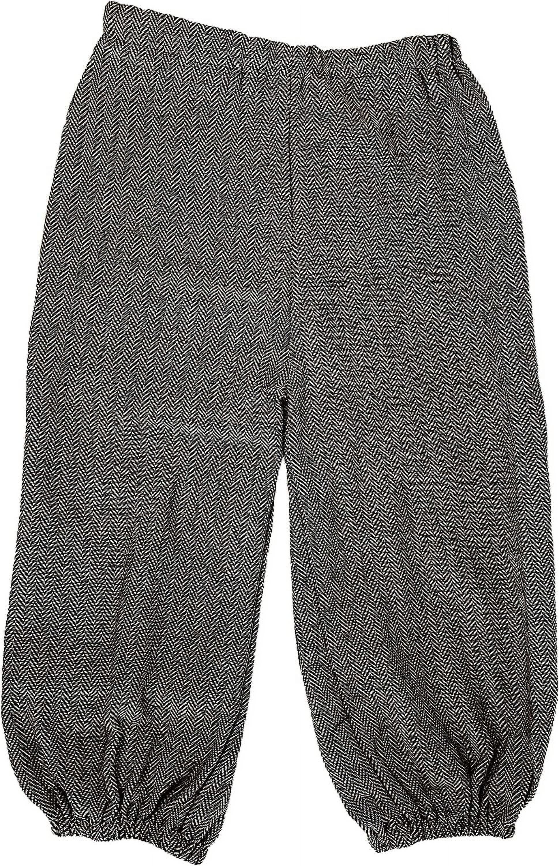 Mens Knickers, Tweed - Brown - Size Medium | Renaissance Pants, Pirate Pants, Costume Knickers ...