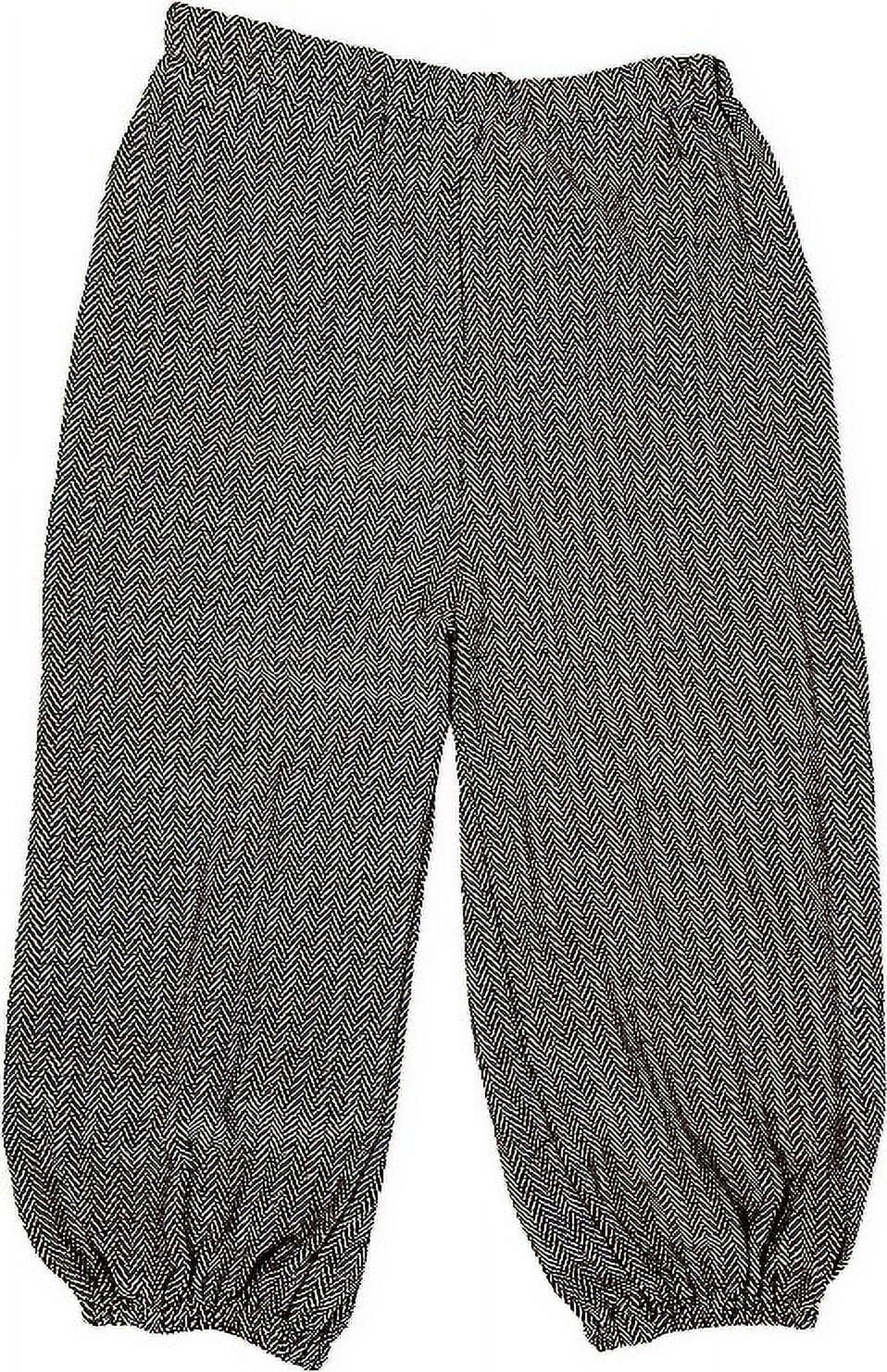Mens Knickers, Tweed - Brown - Size X-Large | Renaissance Pants, Pirate ...
