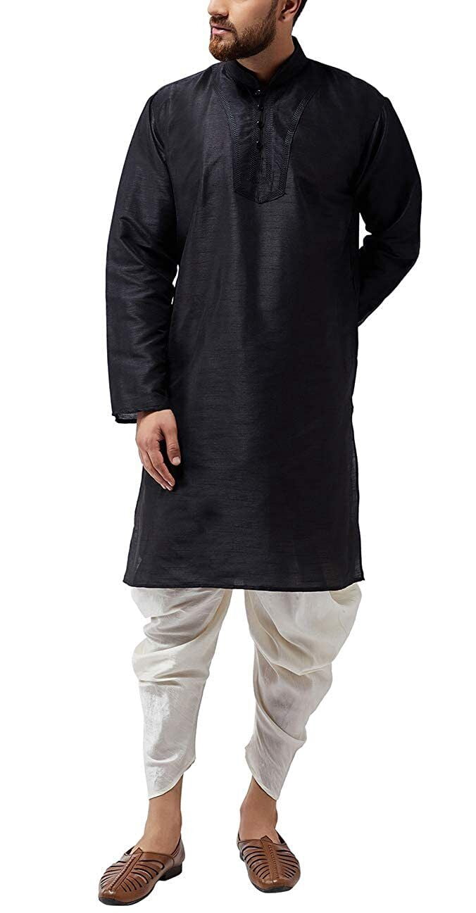 Mens Kurta pajama set |mens wedding wear kurta |indian kurta dress ...