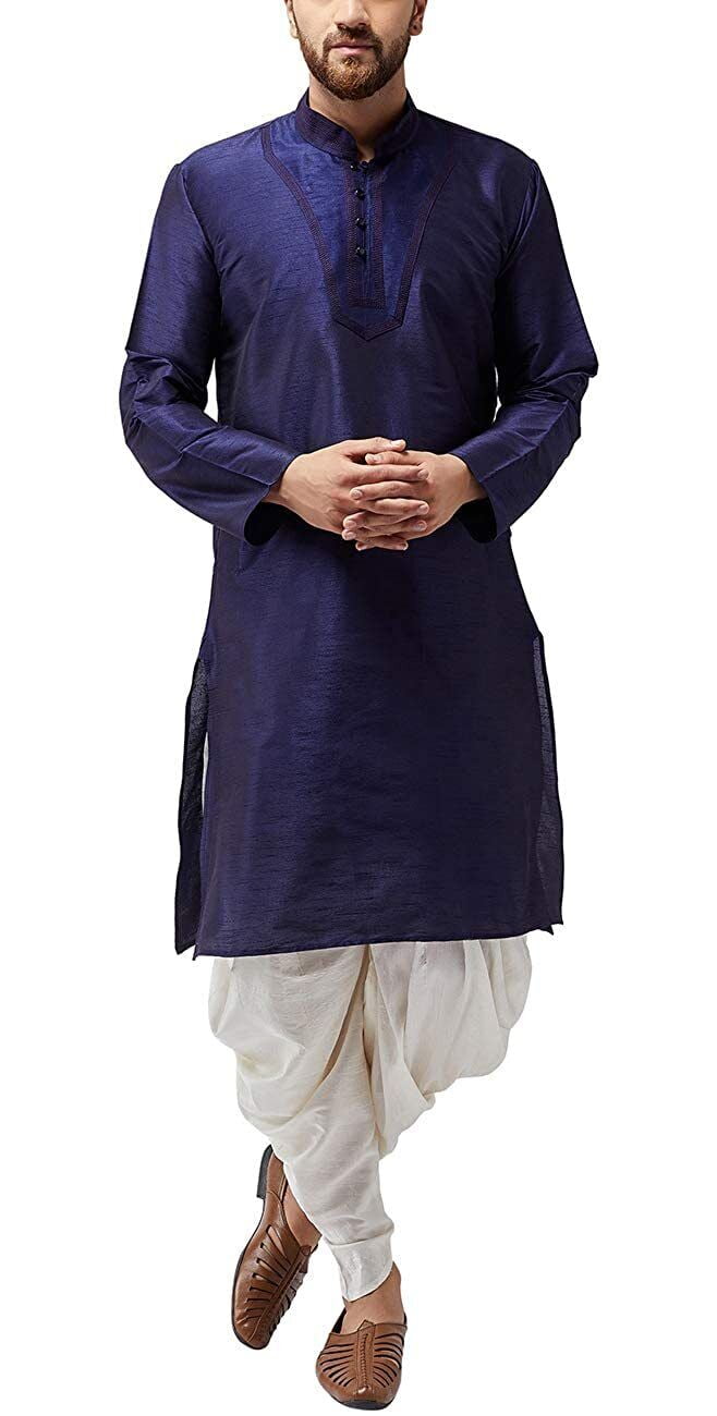 Mens Kurta pajama set |mens wedding wear kurta |indian kurta dress ...