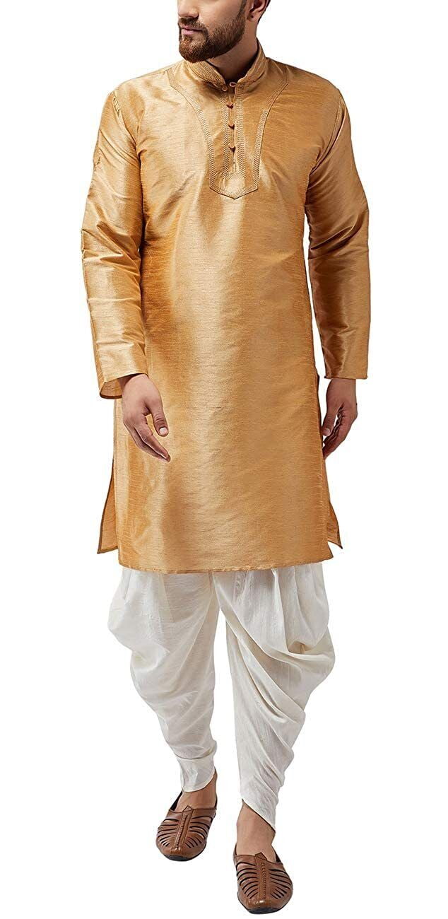 Mens Kurta pajama set |mens wedding wear kurta |indian kurta dress ...