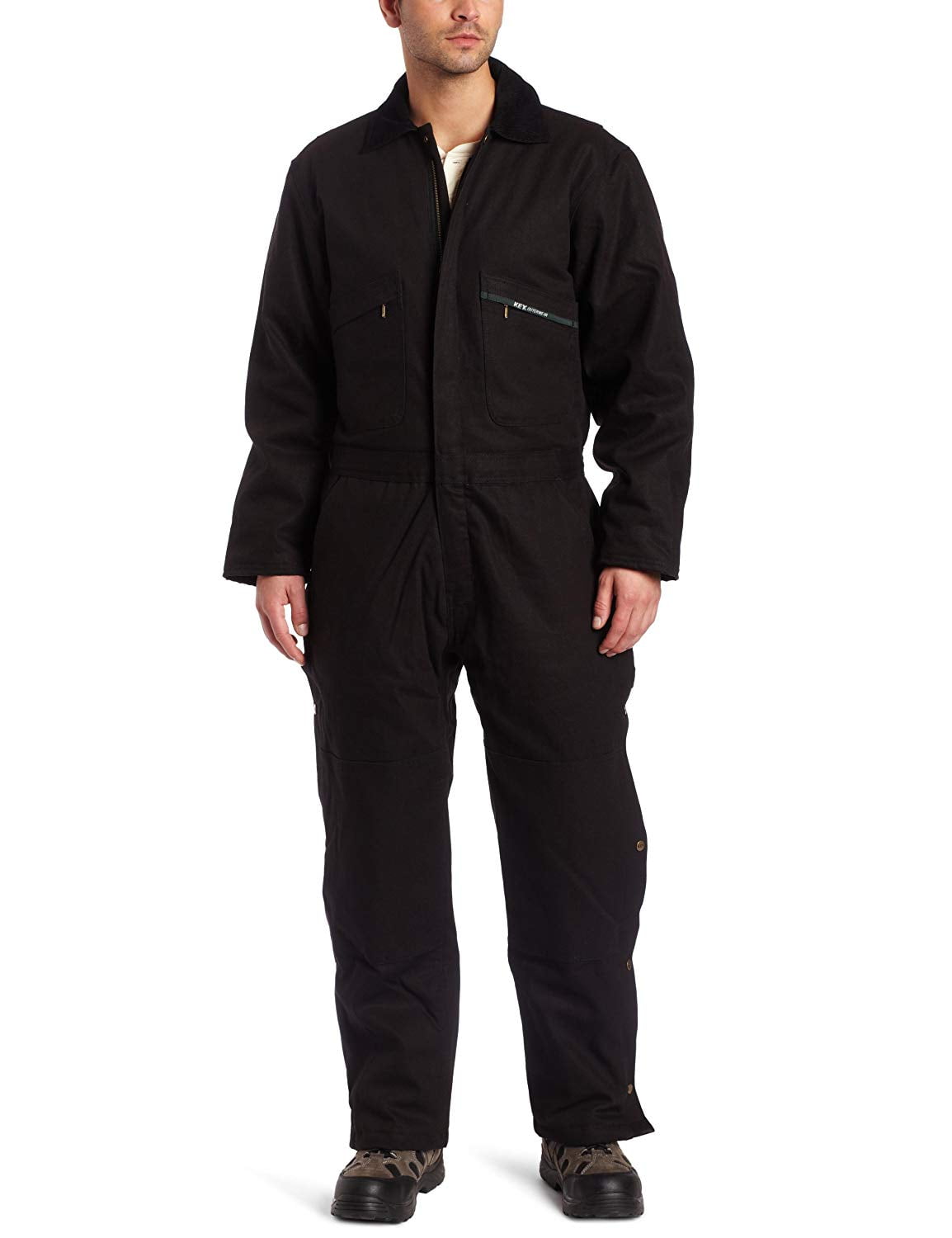 Overalls Coveralls Key Apparel