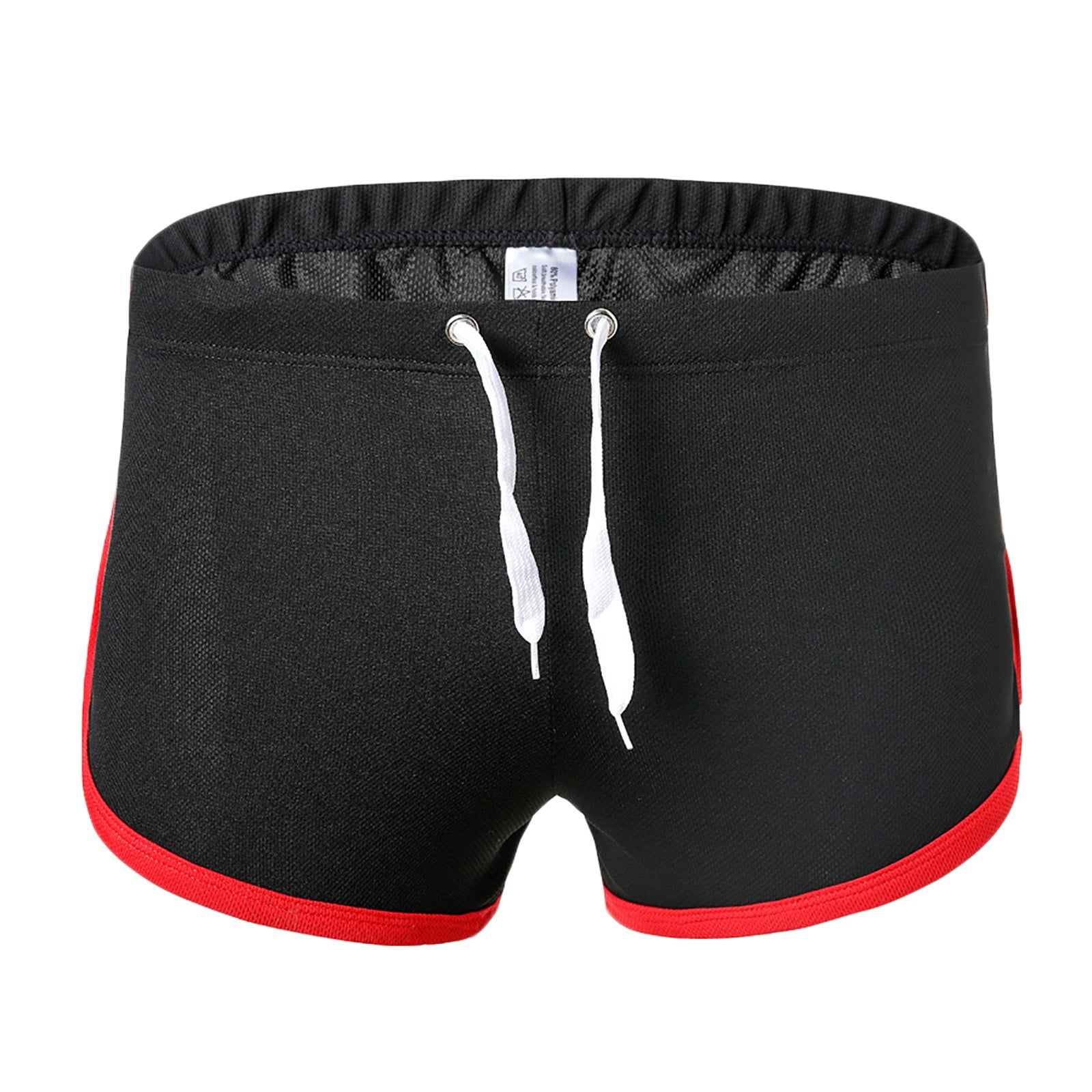 Mens Lined Swim Trunks,Men'sy Underwear Shorts Trend Personality ...