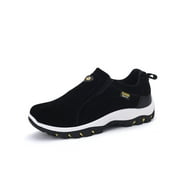 WWE Men's Slip-on Sneaker - Walmart.com