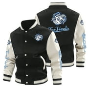 Unc Varsity Jacket