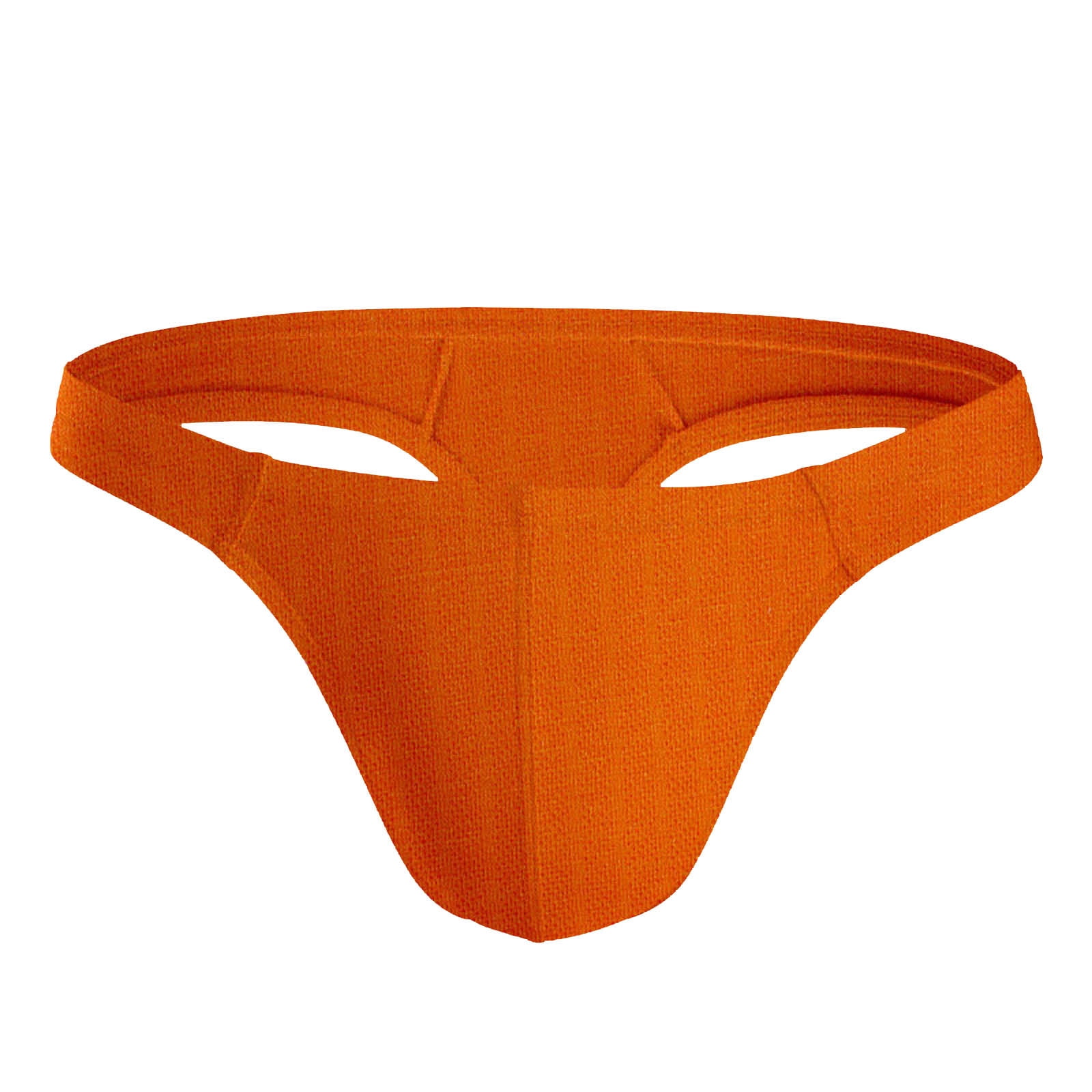 Mens Low Waisted Sexy Nightclub Cotton Fun Underwear Low Rise Thongs For Mens Stylish Appeal