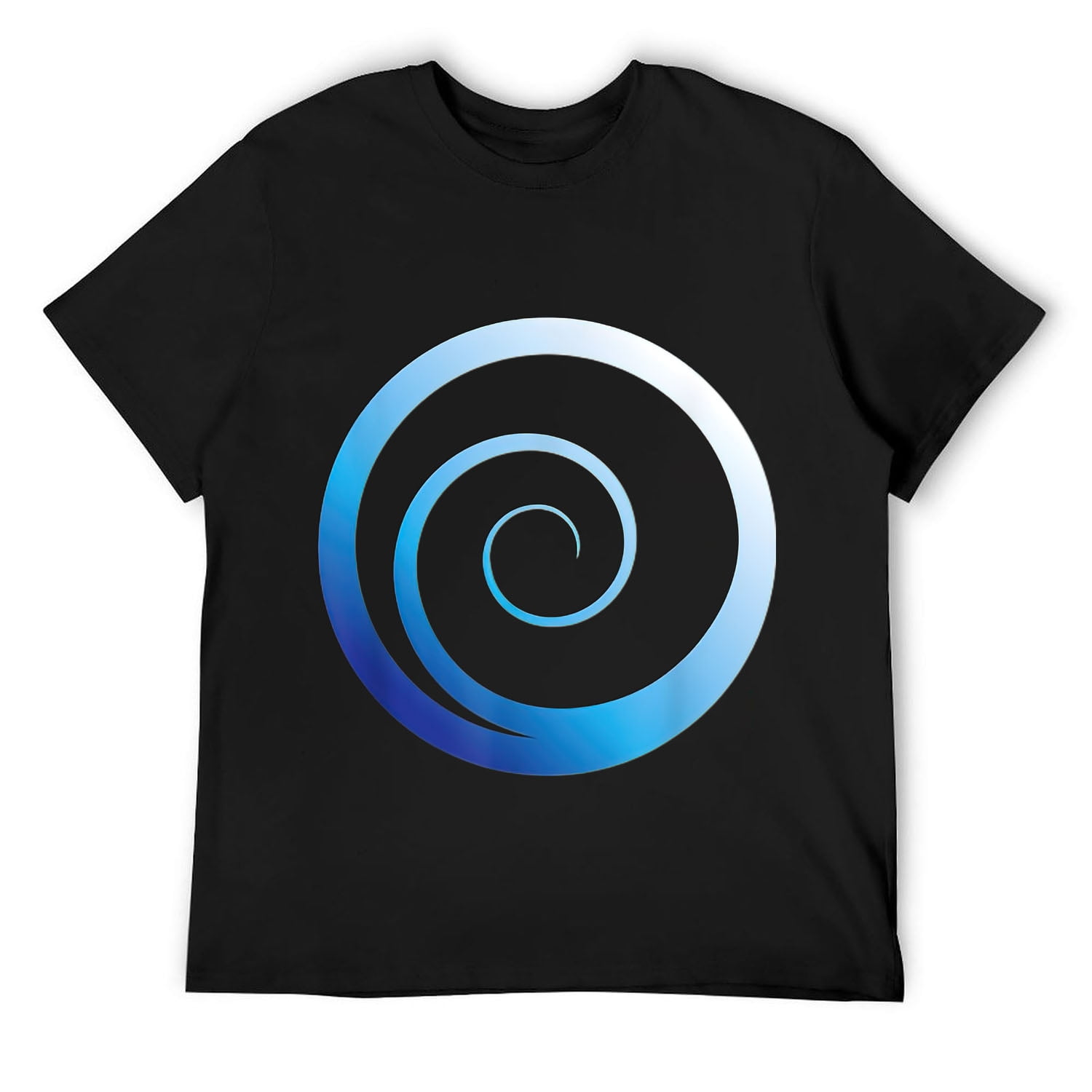 Mens Maori Koru Spiral Ocean Wave New Zealand Symbolism Kiwi Surf T ...