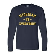 Michigan Bulls