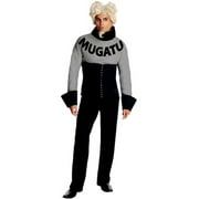 Mugatu Costume