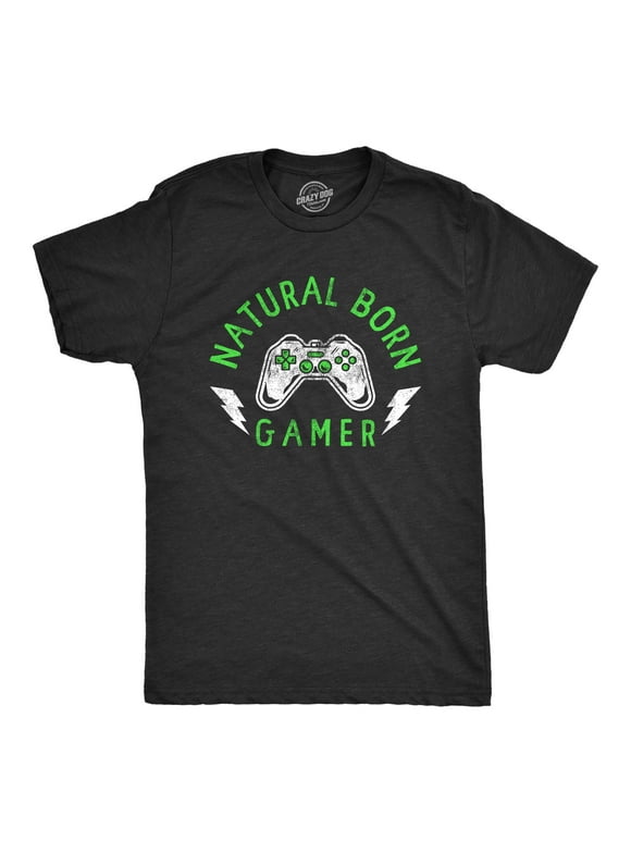 Game Controller Shirt