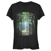 The Legend of Zelda clothing in The Legend of Zelda - Walmart.com