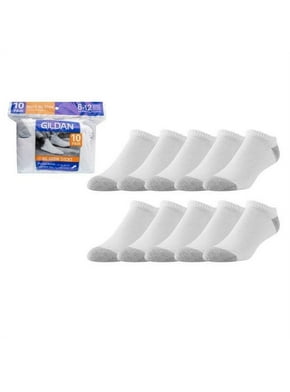 Gildan Mens Socks in Mens Clothing - Walmart.com