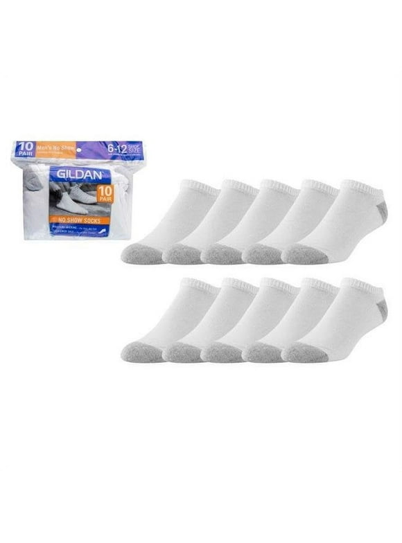 Gildan Mens Socks in Mens Clothing - Walmart.com