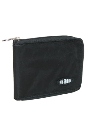 Men's Nylon Wallets Wide Selection Comfortable Durable Styles