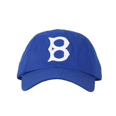 Lucent Path Blue Baseball Bump Cap - Lightweight Safety Hat with ...