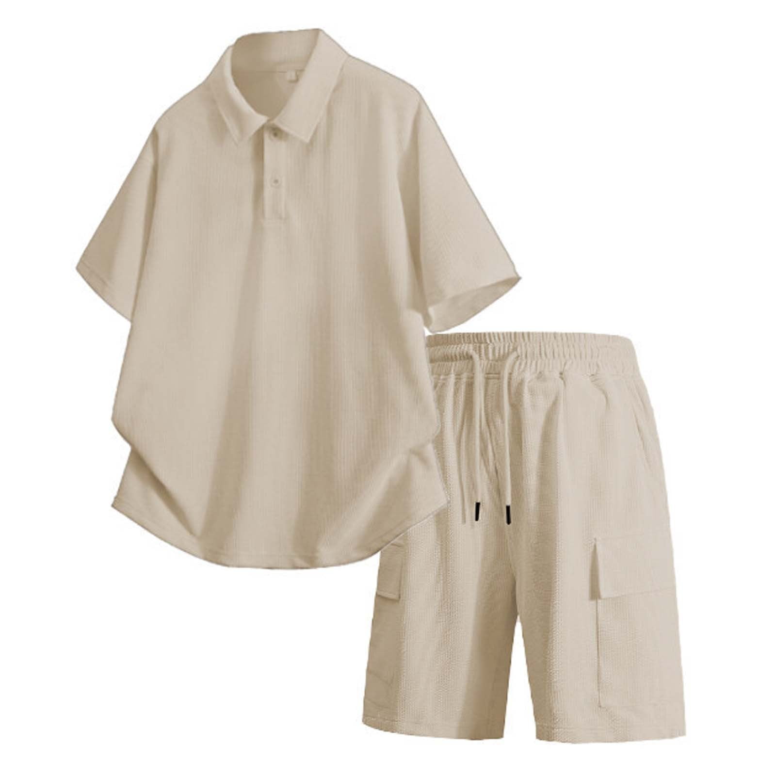 Mens Outfits 2 Piece Men's Suits Casual Wear For Everyday Comfort ...